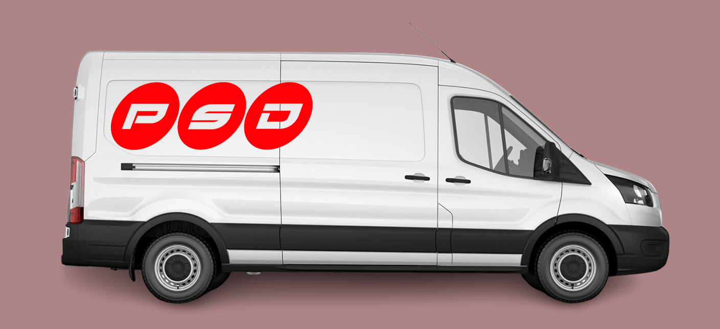 Vehicle Hire, Sales & Service - PSD Group